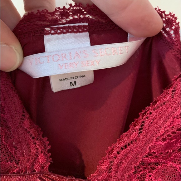 Victorias Secret Intimates And Sleepwear Victorias Secret Very Sexy